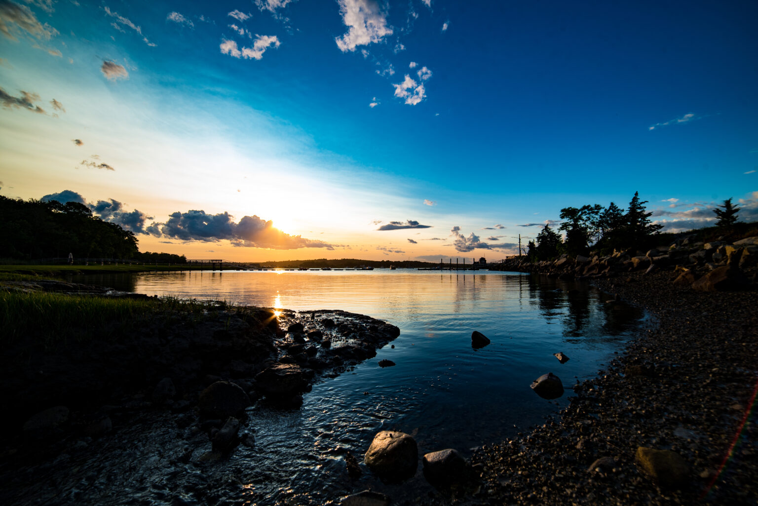 Explore South Shore 2025 - North and South Rivers Watershed Association