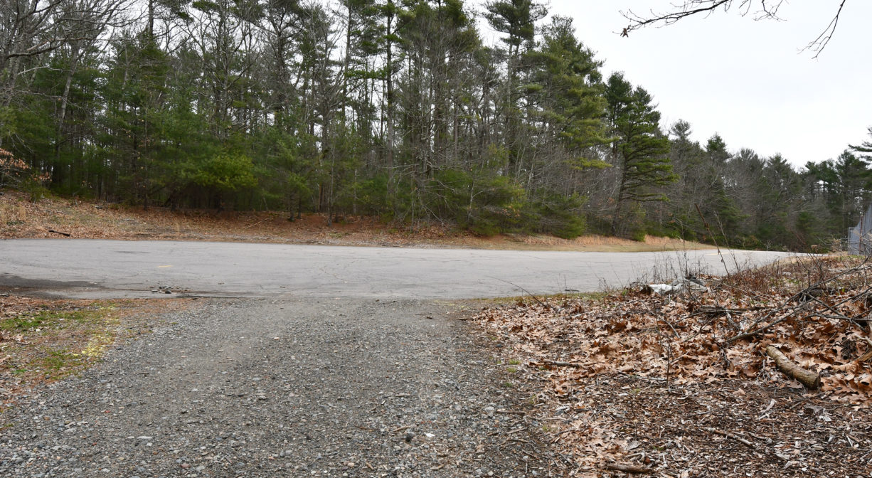 Pembroke High & Hobomock Elementary Trails - North and South Rivers ...