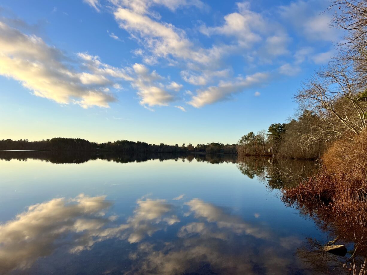 2024 Explore South Shore - North and South Rivers Watershed Association