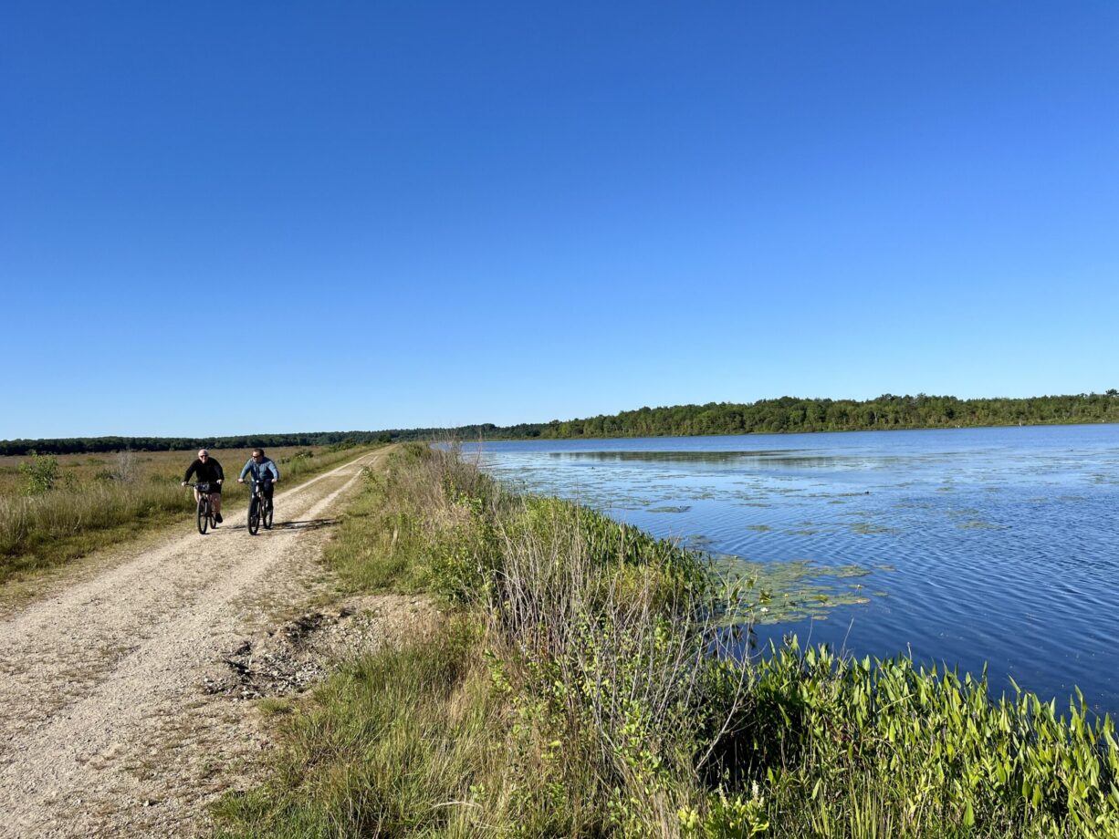 2023 Top 25 “Get Outdoors” Properties - North and South Rivers ...