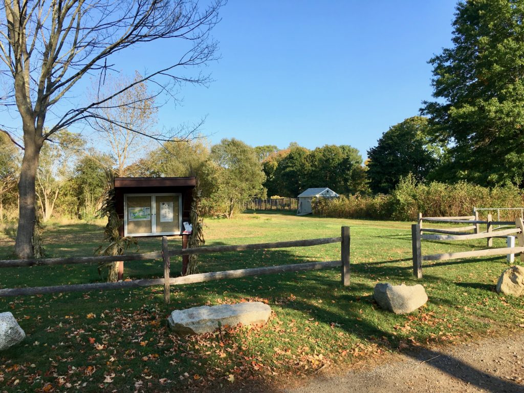 Nature Walks in Abington: 7 Great Places to Explore - North and South ...