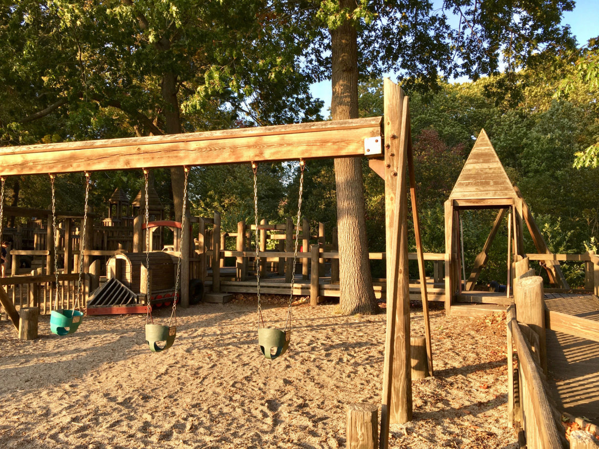 11 Places to Visit with Little Kids - North and South Rivers Watershed ...