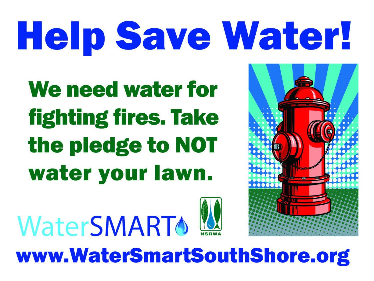 Sign Our Water For People Not Lawns Pledge - North and South Rivers ...