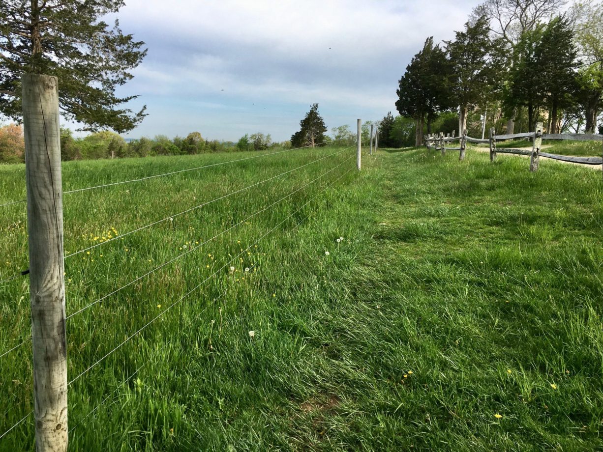 15 Agricultural Landscapes to Hike and Enjoy - North and South Rivers ...