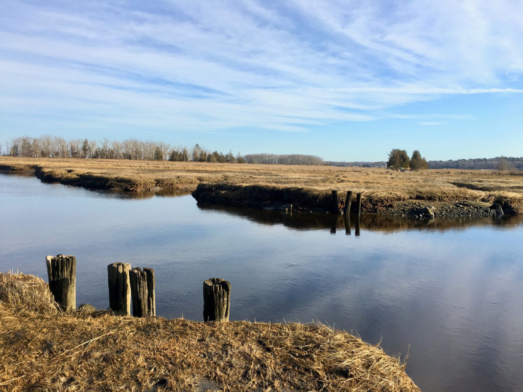 16 Beautiful Places to View the Sunset - North and South Rivers ...