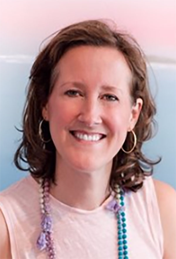 Becky O'Toole - North and South Rivers Watershed Association