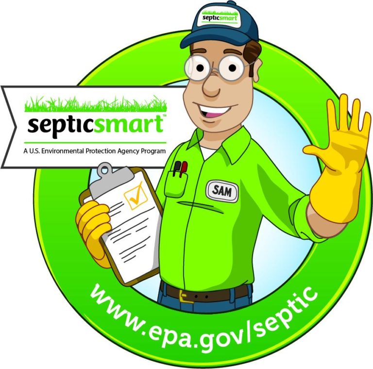 Do Your Part, Be SepticSmart! - North and South Rivers Watershed ...