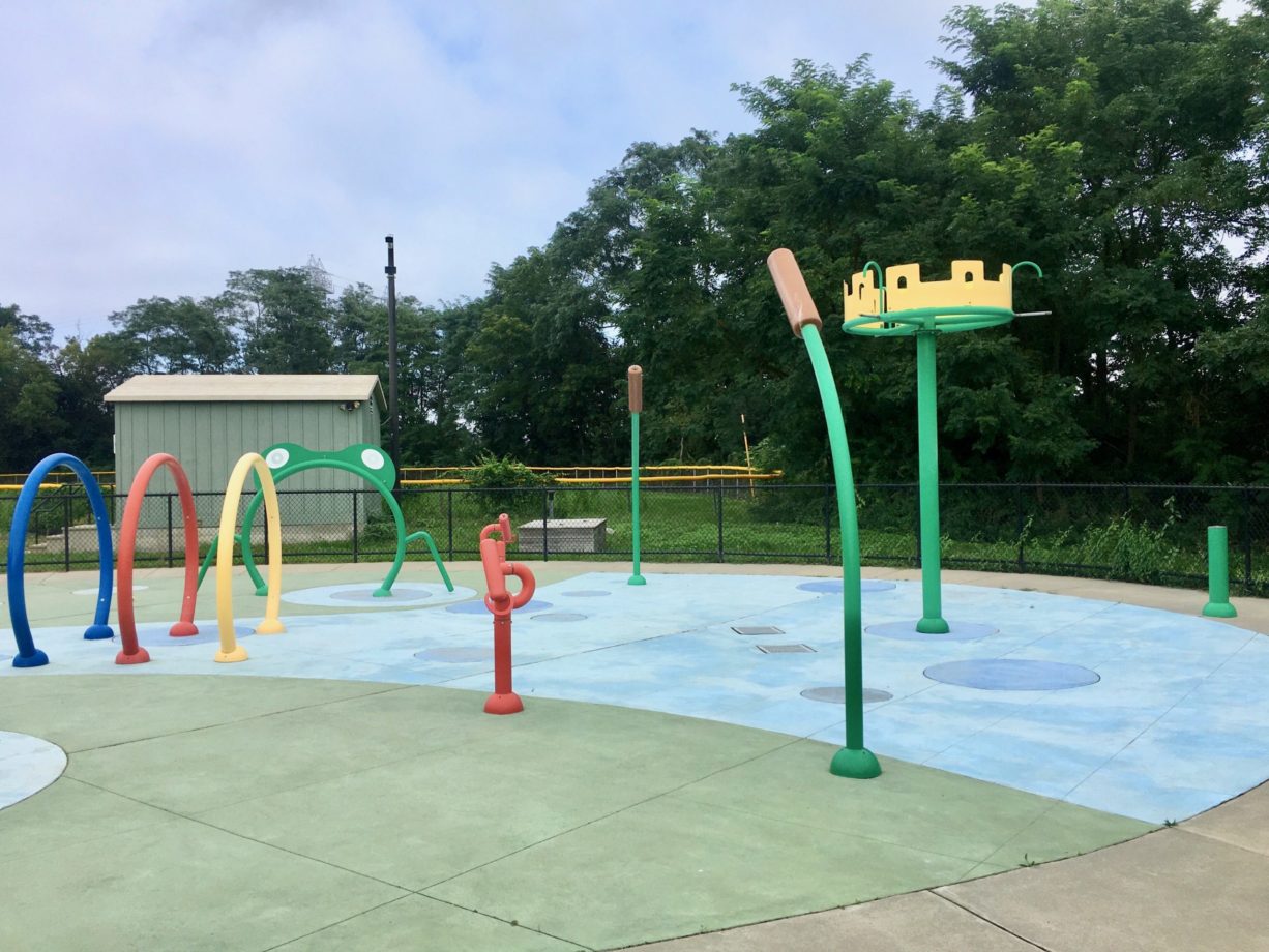 Watson Park - North and South Rivers Watershed Association