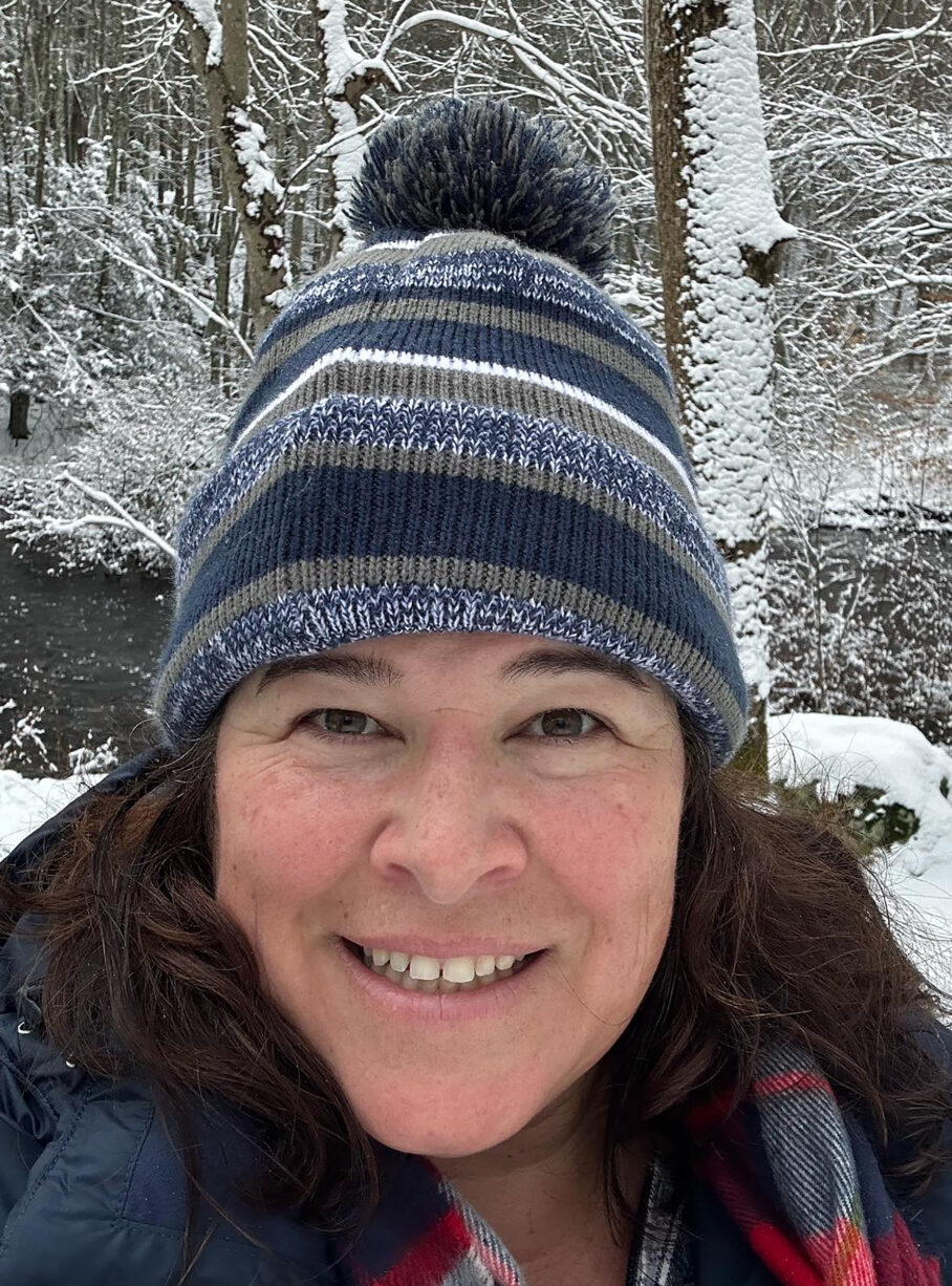 Jocelyn Reardon Keegan - North and South Rivers Watershed Association