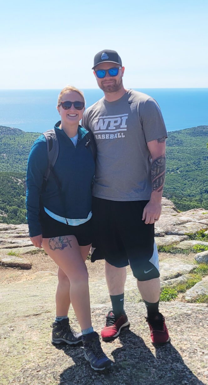 Former NSRWA Interns - What Are They Doing Now? - North and South ...