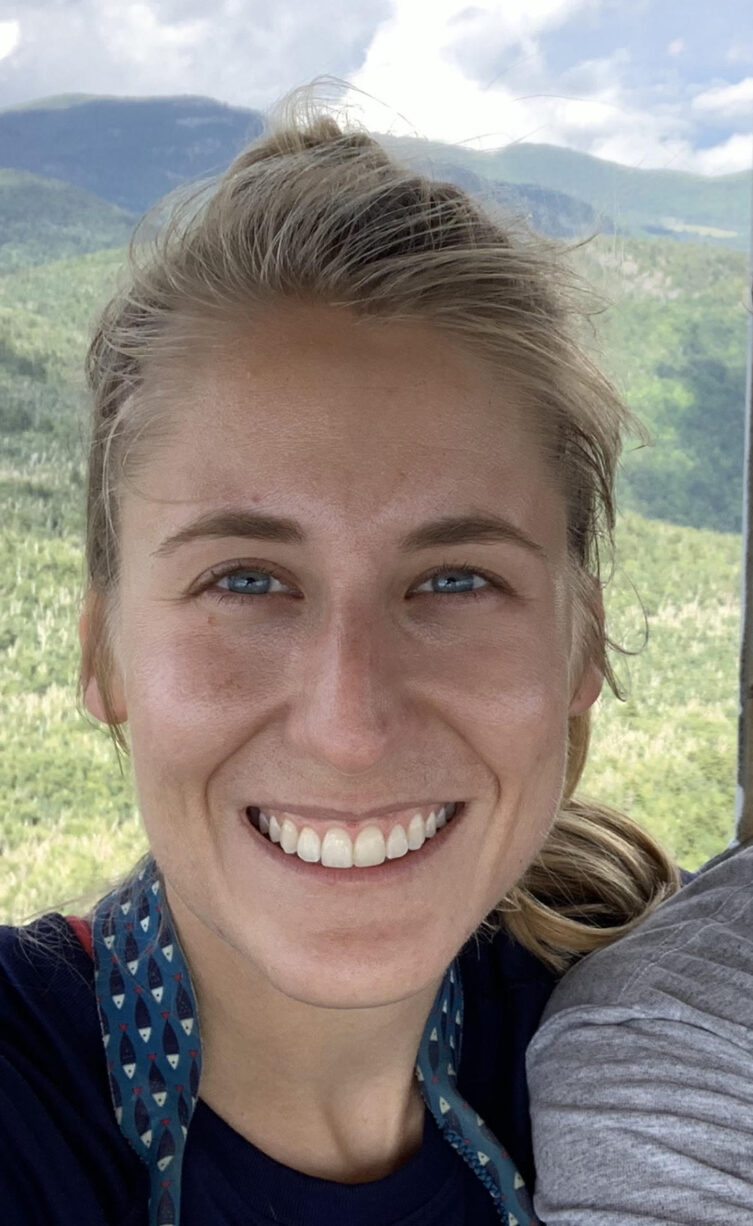 Former NSRWA Interns - What Are They Doing Now? - North and South ...