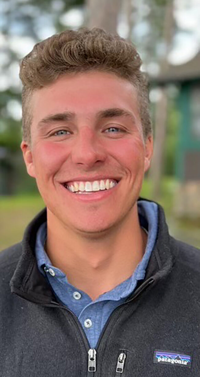 Former NSRWA Interns - What Are They Doing Now? - North and South Rivers Watershed Association