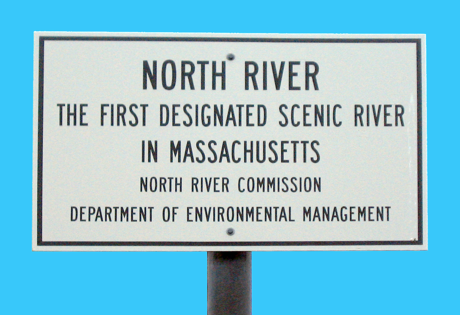 Budget Wins for the Environment and the North River! - North and South ...
