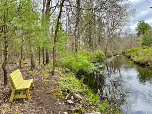 More Than Words: 10 Walking Places with Native American Names - North ...