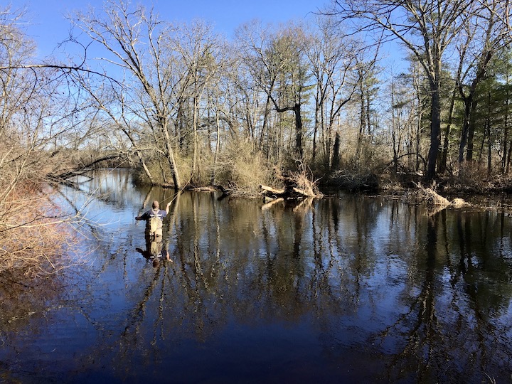 Explore South Shore 2023: Know Your Local Waters - North and South ...
