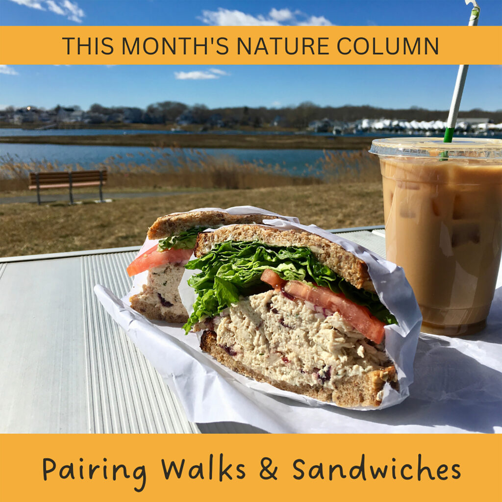 Home - North and South Rivers Watershed Association