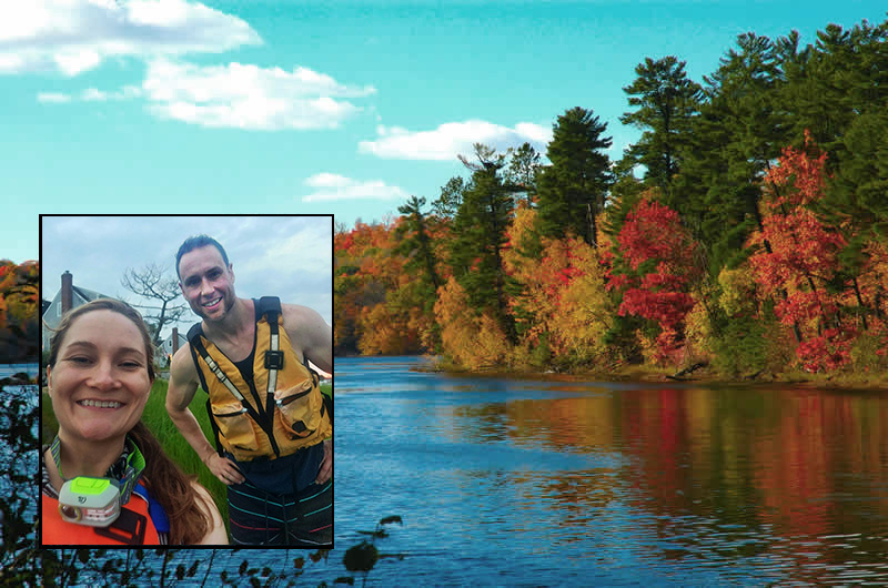Congratulations to our Membership Drive Pontoon Tour Winner! - North ...