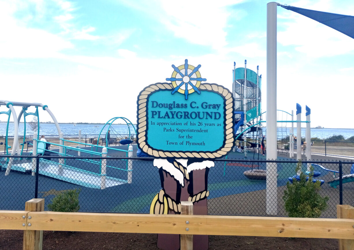 Stephens Field - North and South Rivers Watershed Association