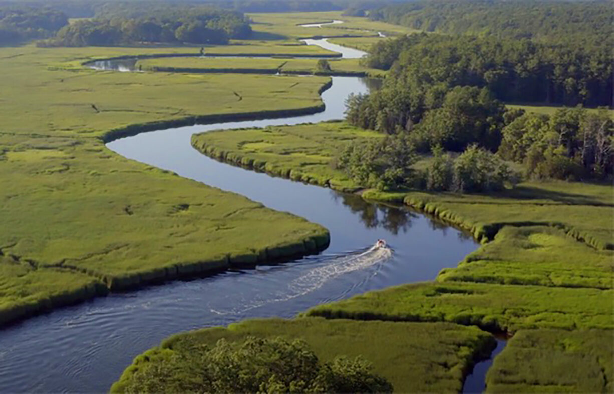 It’s Time to Get Back on the Rivers! - North and South Rivers Watershed ...