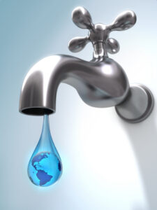 Rain or Shine: Sharing the Work of Water Conservation - North and South ...