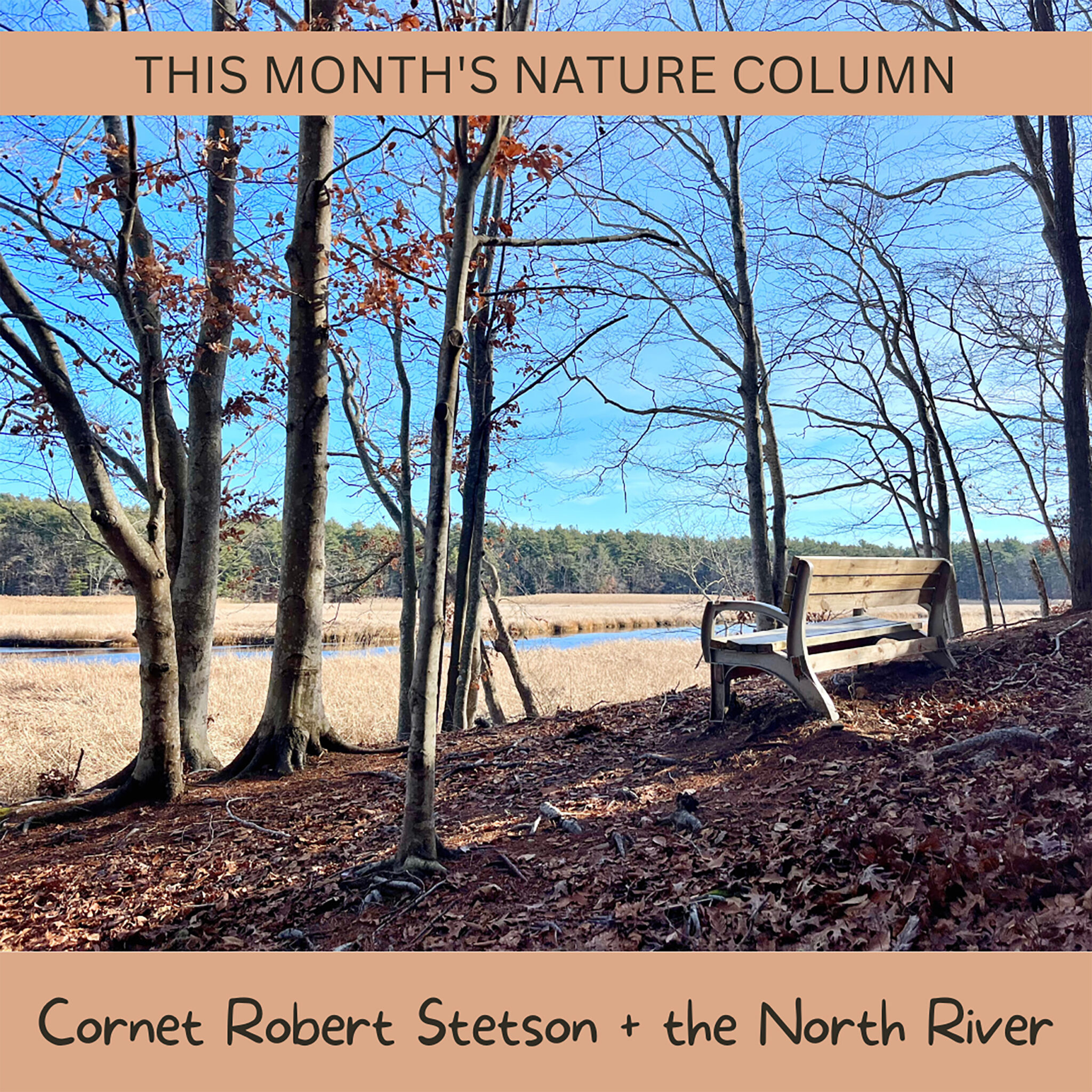 Home - North and South Rivers Watershed Association